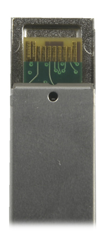 SFP-1310-20SMF-LC | Módulo óptico SFP monomodo (SM) | Conector LC para ...